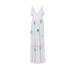 South Beach Dress female White size 10