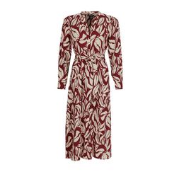 South Beach Shirt Dress female Red size 10