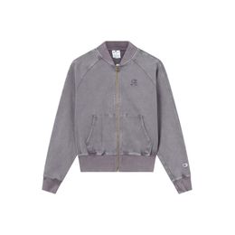 Champion Authentic Athletic Apparel Between-Season Jacket female Grey size XL