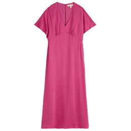 Seasalt Cornwall Kleid 'Evenglow' Damen Gr&ouml;&szlig;e 52 pink Winterkleid