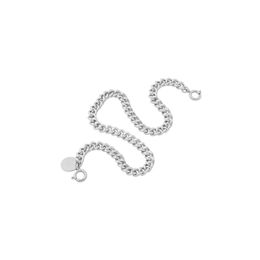 Cheeky Chain Munich Shoe Accessories 'Baby Ava' male Silver size One Size