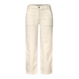 Street One Jeans Damen Größe 30 ecru