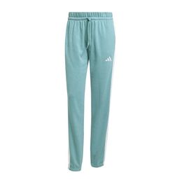 adidas Sportswear Workout Pants 'Essentials' female Green size XS