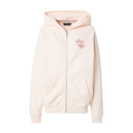 Pegador Zip-Up Hoodie 'NADIA' female Pink size M