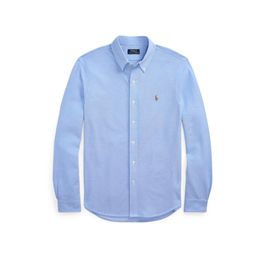 Polo Ralph Lauren Button Up Shirt male Blue size S