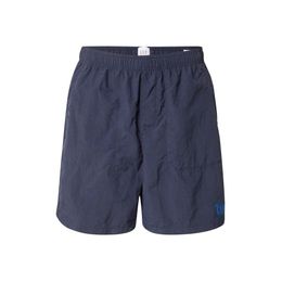 GAP Shorts Herren Größe 35/36 navy