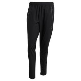 adidas Performance Sporthose 'Tiro 25' Herren Größe L schwarz