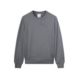 Champion Authentic Athletic Apparel Sweatshirt female Grey size L