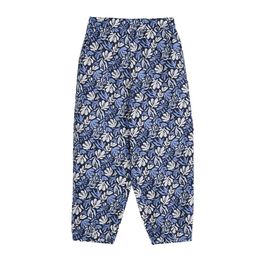 Seasalt Cornwall Hose 'Noweth' Damen Gr&ouml;&szlig;e 48 blau / marine / pastellblau