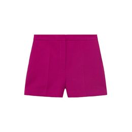 Mango Pleated Pants 'LILO' female Pink size 38