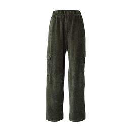 Only Cargo Pants 'ONLCOSY' female Green size XS