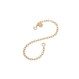 Cheeky Chain Munich Shoe Accessories 'Trace S' male Gold size One Size