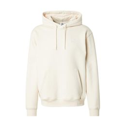 adidas originals Sweatshirt 'ESS' male White size L
