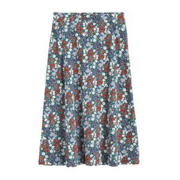 Seasalt Cornwall Skirt 'Rose' female Blue size 26/28