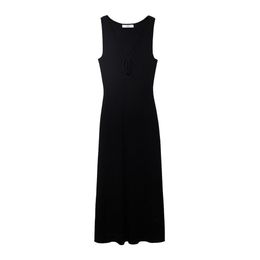 Mango Dress 'FORAT' female Black size S