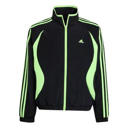 adidas originals Between-Season Jacket 'Teamgeist' boy Black size 146