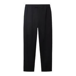 Mango Pants 'FLUIDO' female Black size M