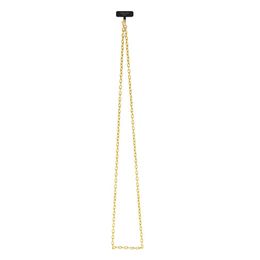 Cheeky Chain Munich Smartphone Case 'Honey' male Gold size One Size