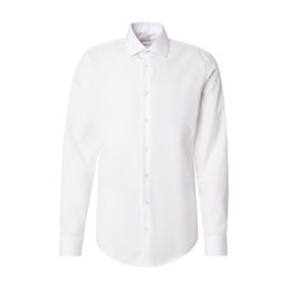Seidensticker Business Shirt 'ELA' male White size 45