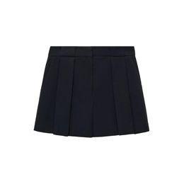 Mango Shorts 'Greta' Damen Gr&ouml;&szlig;e 34 schwarz