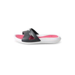 arena Beach & Pool Shoes 'Nina' female Grey size 38