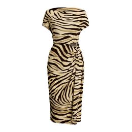Lauren by Ralph Lauren Lauren Ralph Lauren Dress female Beige size 14