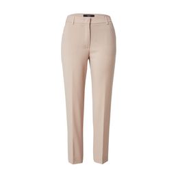 Weekend Max Mara Hose 'CANON' Damen Gr&ouml;&szlig;e 34 beige