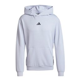 adidas Performance Athletic Sweatshirt 'Designed For Training' male Grey size XS