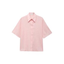 Mango Bluse 'PAI' Damen Gr&ouml;&szlig;e XS rosa