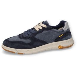 Camel Active Sneakers male Blue size 43