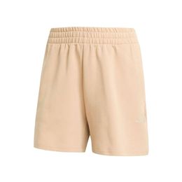 adidas Sportswear Workout Pants 'Future Icons' female Beige size XS