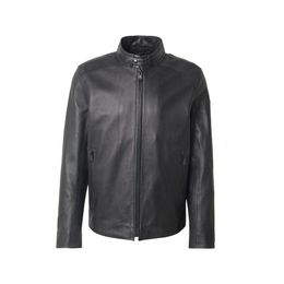 JOOP! Jeans Jacke Herren Größe M/L schwarz