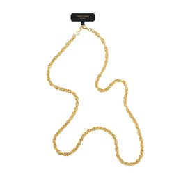 Cheeky Chain Munich Smartphone Case 'Gretl' male Gold size One Size