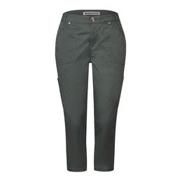 Street One Pants female Green size 32