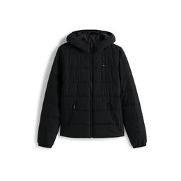 Tommy Jeans Jacke Damen Gr&ouml;&szlig;e XS schwarz
