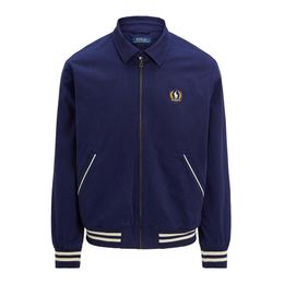 Polo Ralph Lauren Between-Season Jacket male Blue size XL