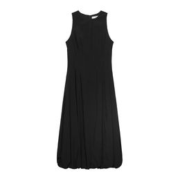 Mango Dress 'PUMPKIN' female Black size XL