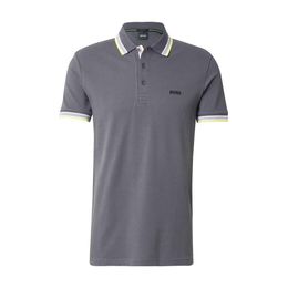 BOSS Shirt 'Paddy' male Grey size 4XL