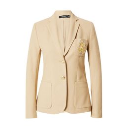 Lauren by Ralph Lauren Lauren Ralph Lauren Blazer 'Anfisa' female Beige size L