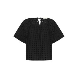 Inwear Bluse 'Dagma' Damen Größe S schwarz