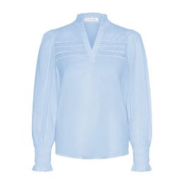 Inwear Blouse 'Idella' female Blue size 36