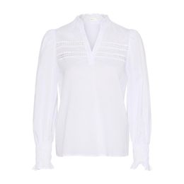 Inwear Bluse 'IdellaI' Damen Gr&ouml;&szlig;e XS wei&szlig;