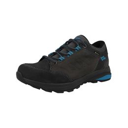Hanwag Lace-Up Shoes 'Torsby Low SF Extra GTX' female Grey size 39,5