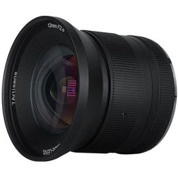 7Artisans 12mm f2,8 II Canon RF