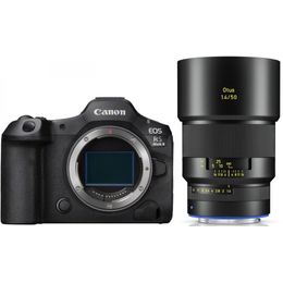Canon EOS R5 II + ZEISS Otus ML 50mm f1,4