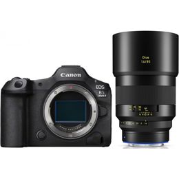 Canon EOS R5 II + ZEISS Otus ML 85mm f1,4