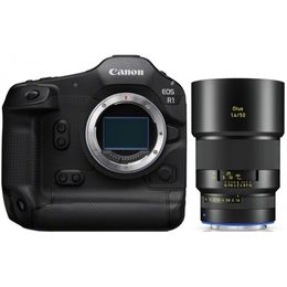 Canon EOS R1 + ZEISS Otus ML 50mm f1,4