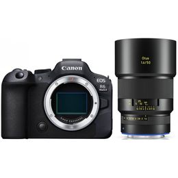 Canon EOS R6 II + ZEISS Otus ML 50mm f1,4