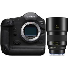Canon EOS R1 + ZEISS Otus ML 85mm f1,4