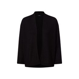 someday Knit Cardigan ' Ucora ' female Black size 36